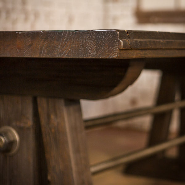 Marfa Dining Table – Grain and Grange