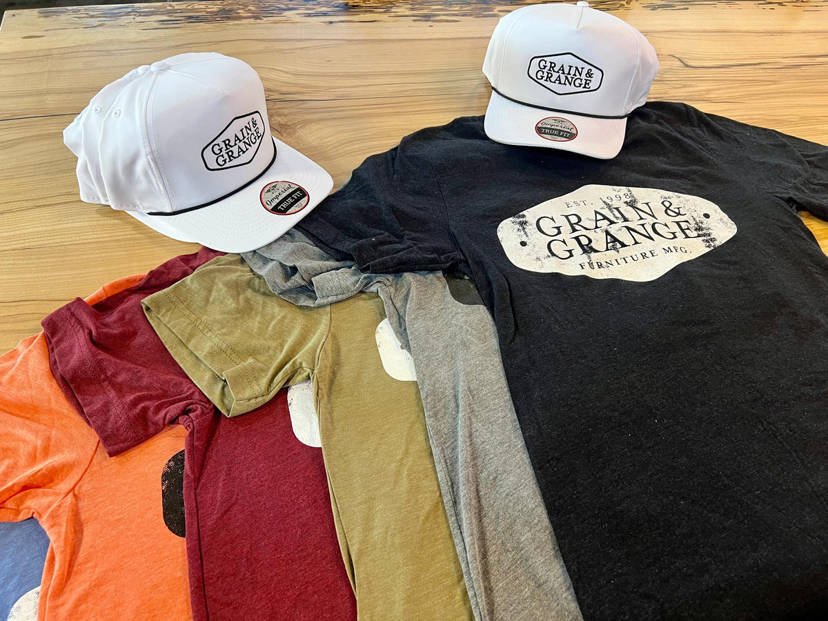 Grain & Grange Apparel – Grain and Grange